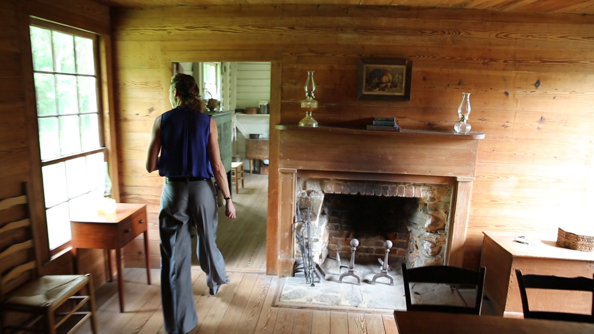 Taking Note: Laura Edwards’ Civil War Stories — Duke Today