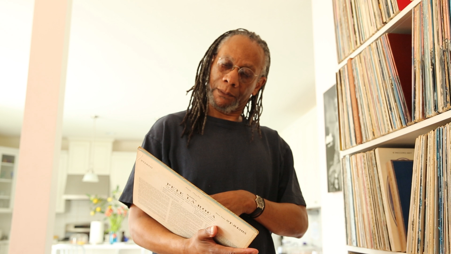 Taking Note: Nathaniel Mackey’s Long Song — Duke Today