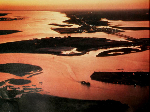 Historical Photos Highlight Spring at Duke | Duke Today