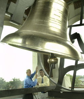 Newest Residence Hall Opens Its Doors | Duke Today