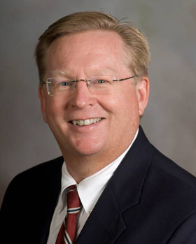 Rick Johnson Named Head of Housing and Dining at Duke | Duke Today