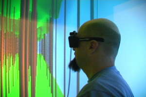 Virtual Forest Yields Climate Clues | Duke Today