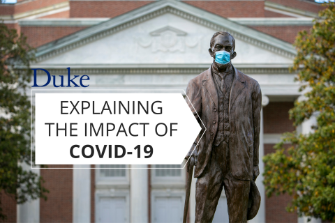 The Briefing: The Impact of COVID-19 | Duke Today