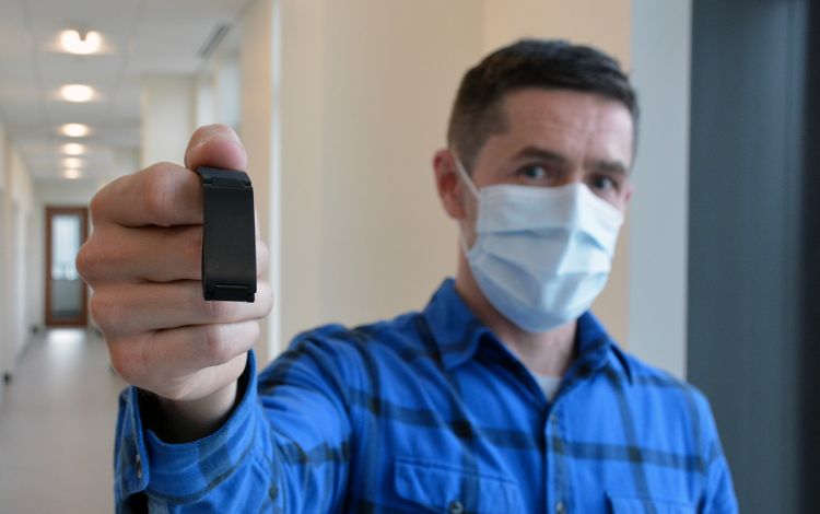 State-of-the-Art Technology in Surprising Places | Duke Today