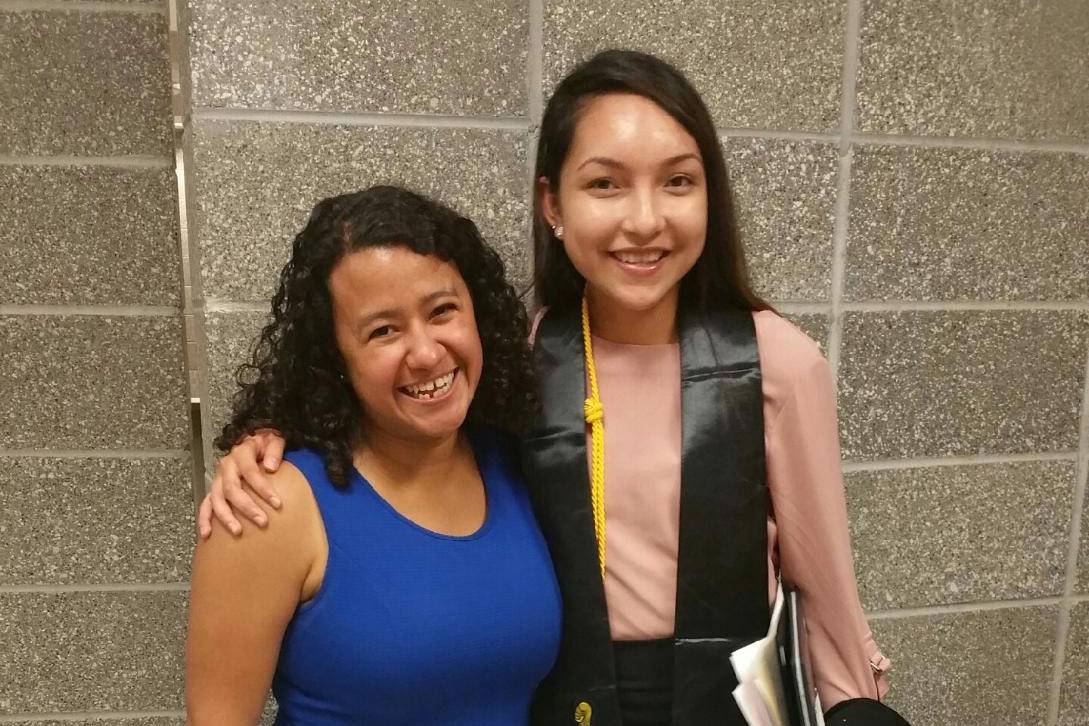 Duke College Advising Corps Encourages Local Students to Aim High ...