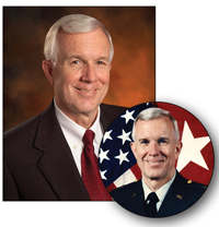 David Smith Discusses the Science of Invisibility | Duke Today