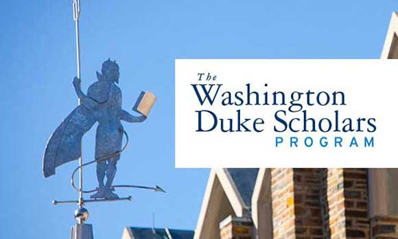 Program to Broaden Access, Assist College Transition | Duke Today
