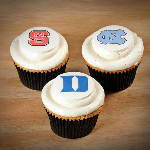 The Sweetness of Triangle Universities | Duke Today