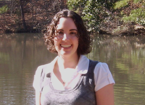 Stephanie Becherer: Research from a nursing perspective | Duke Today