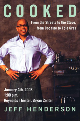 From Cocaine to Cooking | Duke Today