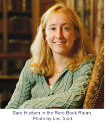 An Academic Star Makes USA Today Team | Duke Today