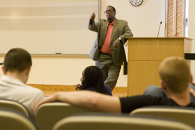 2010 teaching awards | Duke Today