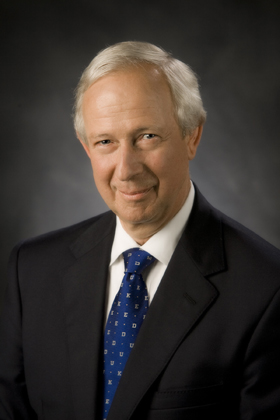 Duke President to Co-Chair National Commission on the Humanities | Duke ...