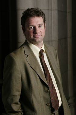 Chapel Dean to Reflect on Time at Duke April 17 | Duke Today