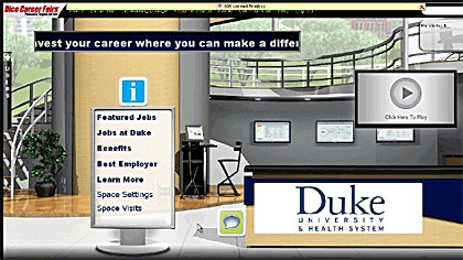 IT's Hiring, Virtually | Duke Today