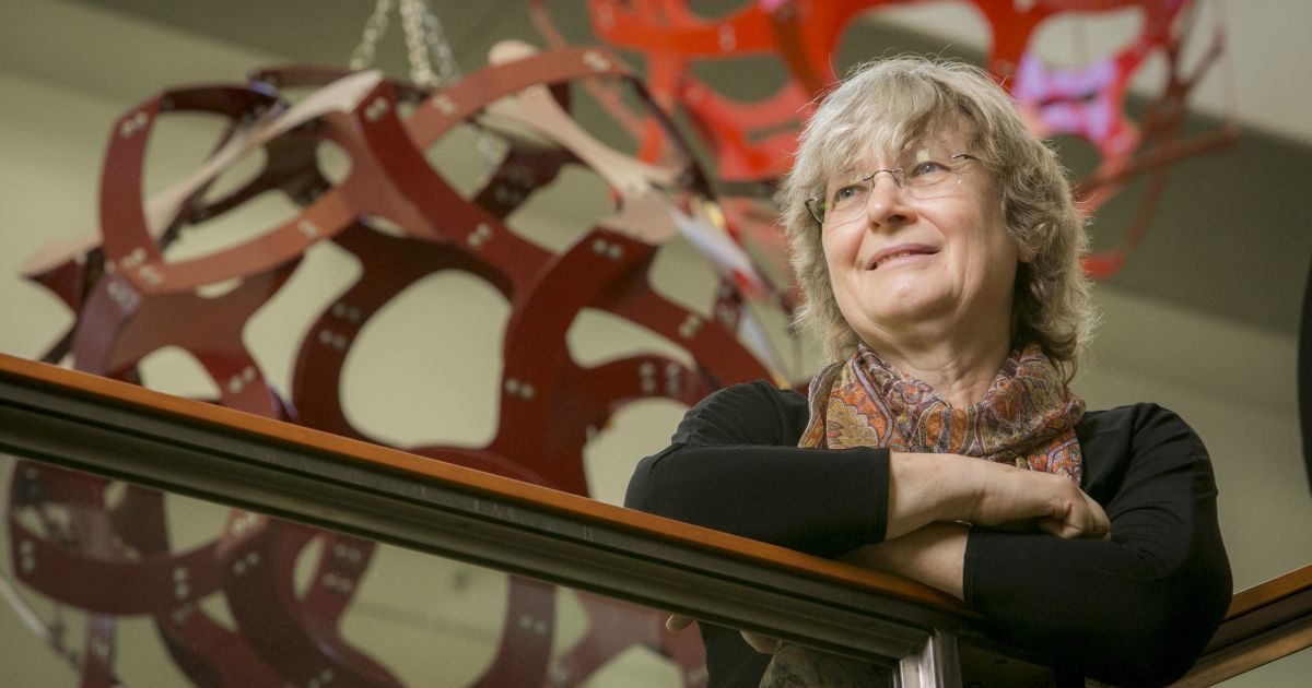 Duke Professor Wins One of the Most Prestigious Awards in Mathematics ...