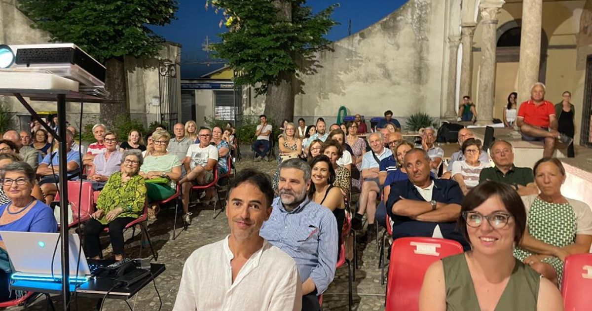 Duke Diary Dispatch: Presenting in Montalto di Castro | Duke Today