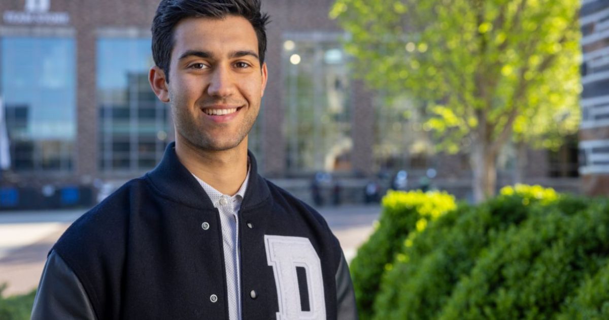 Climate Pathfinder: Leading the Green Devil Way | Duke Today