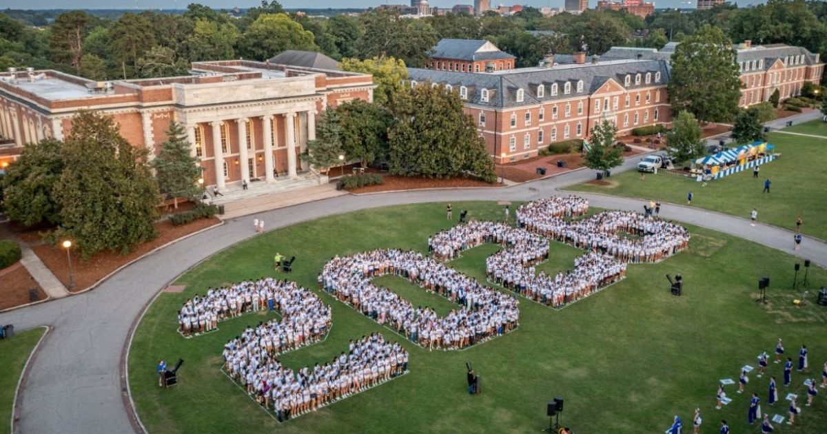 Duke to Celebrate Nearly 7,000 Graduates During 2026 Commencement ...