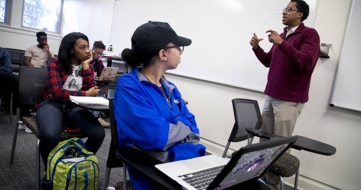 Smith named Dean of Academic Affairs for Trinity College of Arts ...