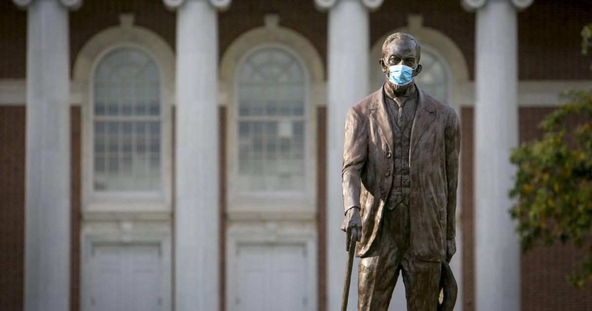 A Return to Campus: Price Provides Update on Fall Semester | Duke Today