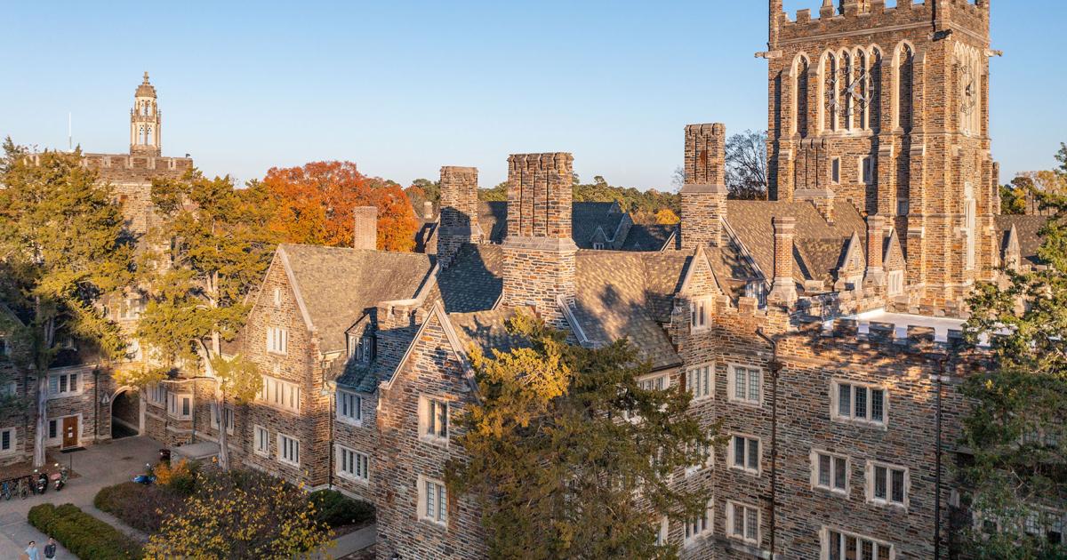 President Price: Heading to the Centennial, a Moment of Transformation ...