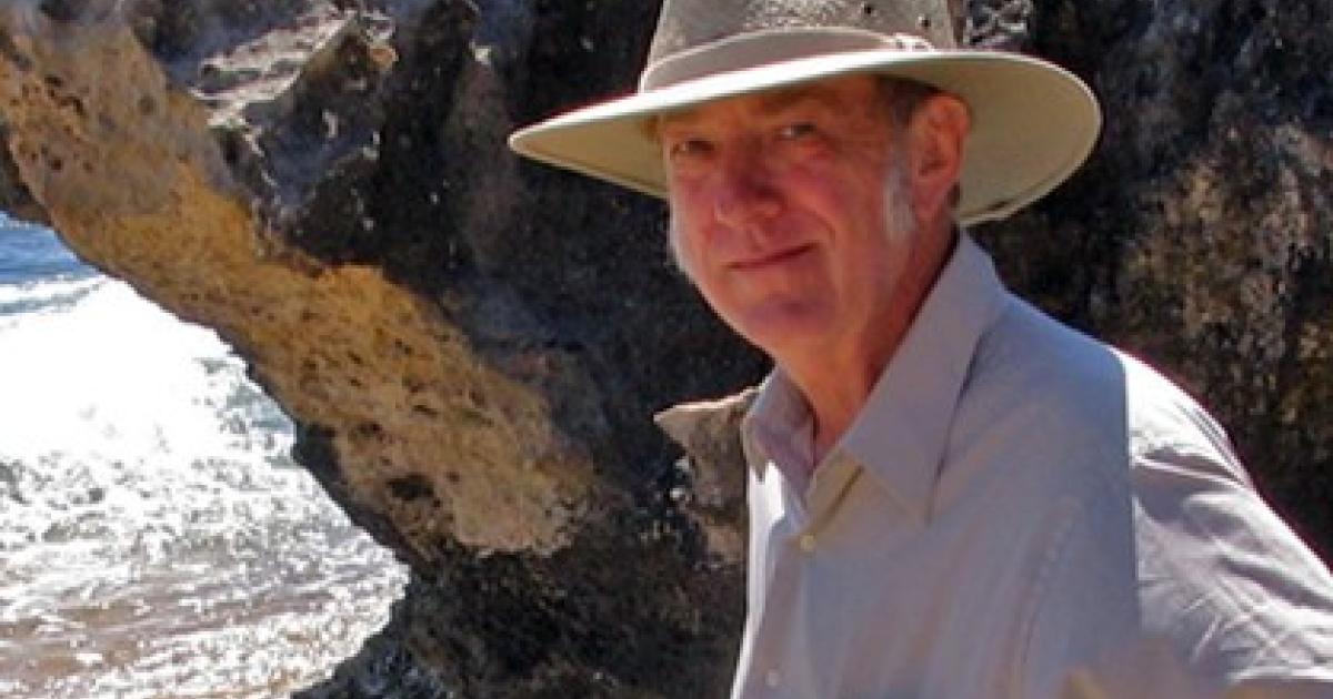 Cartmill Receives Charles R. Darwin Lifetime Achievement Award | Duke Today