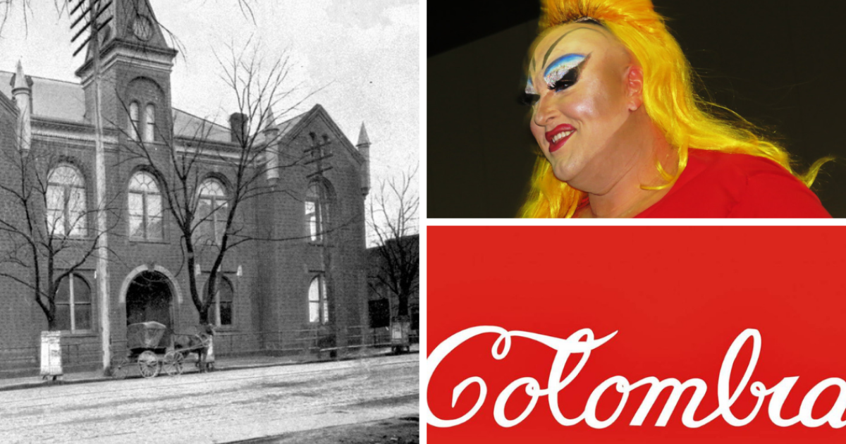 OLLI Short Courses: The Origins of Durham, Cult Movies, Philip Glass ...