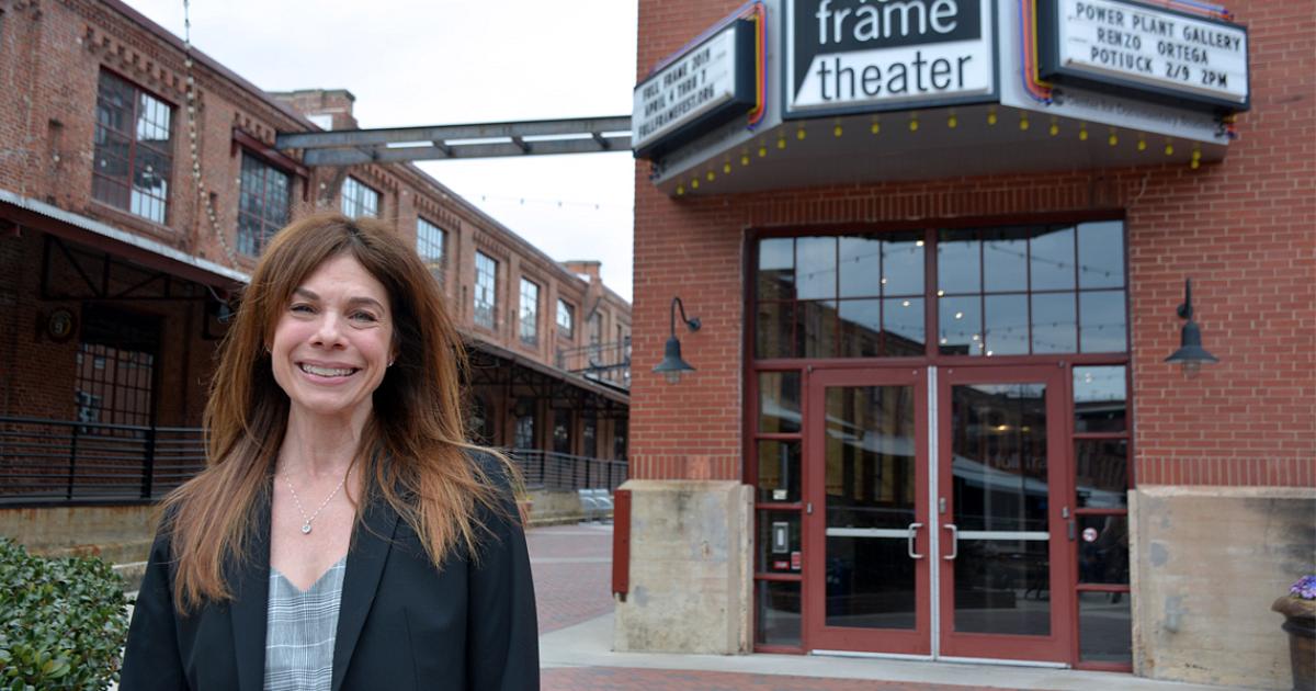 Blue Devil of the Week: The Leading Role at Full Frame | Duke Today