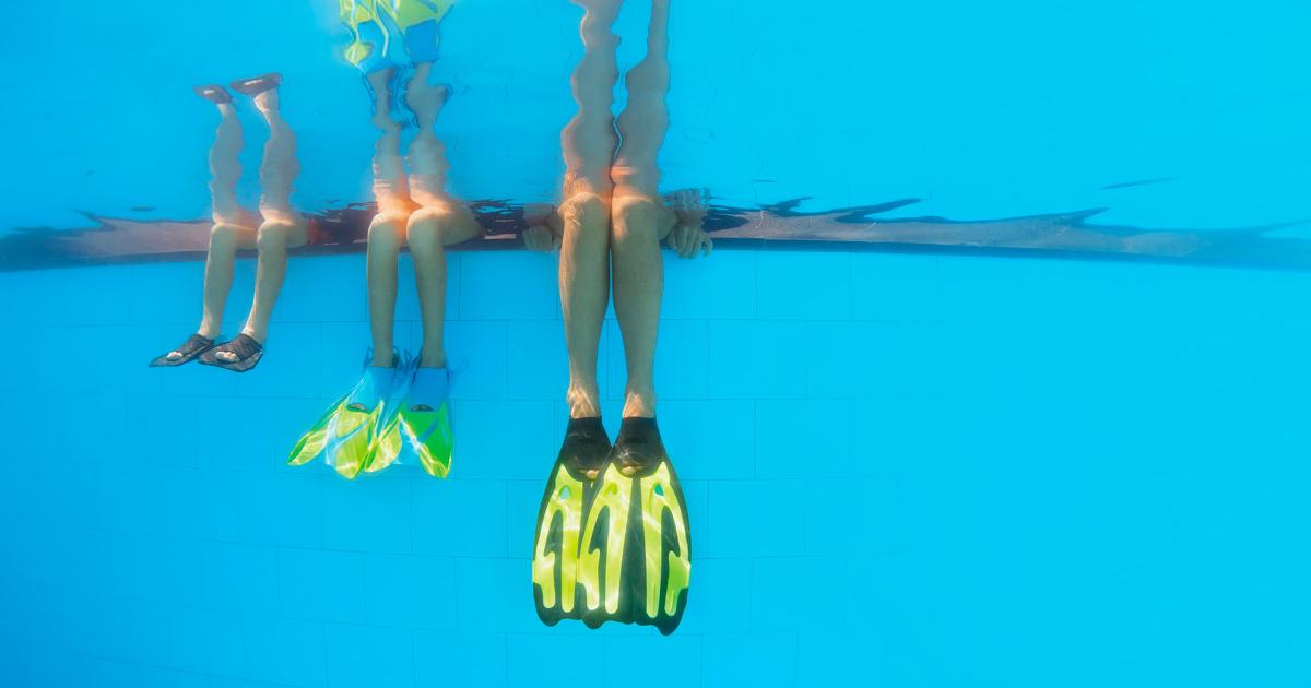 Learn How to Swim with a Duke Discount | Duke Today