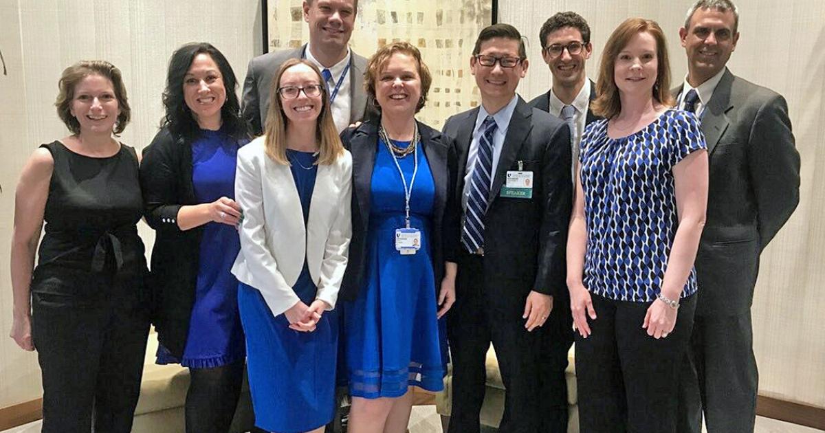 Department Spotlight: A ‘Well-Being Buffet’ of Resources | Duke Today