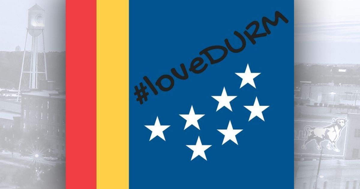 Show Your Love for Durham in Pictures | Duke Today