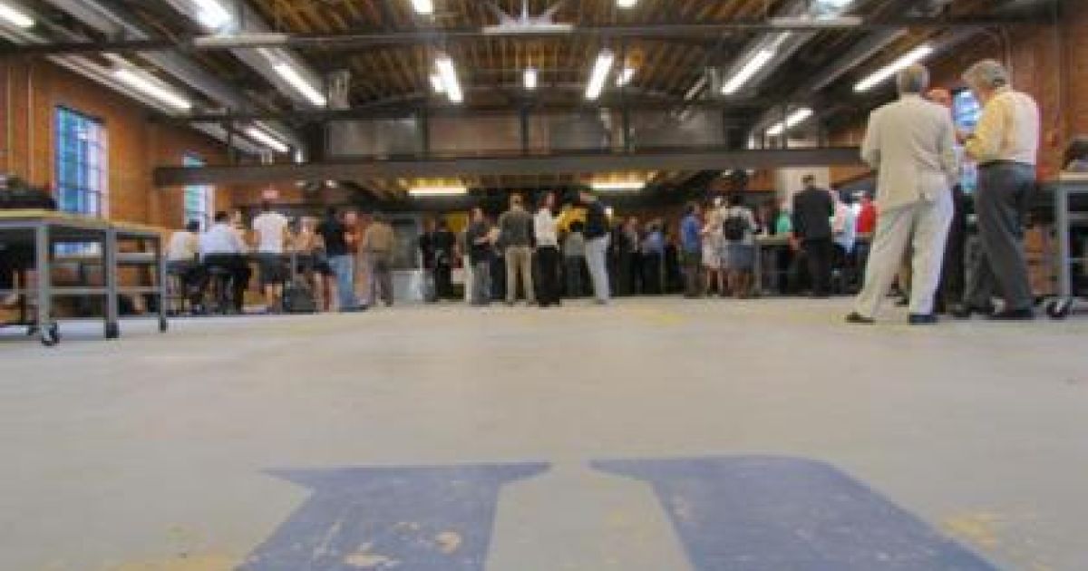 Duke Unveils New MFA Home | Duke Today