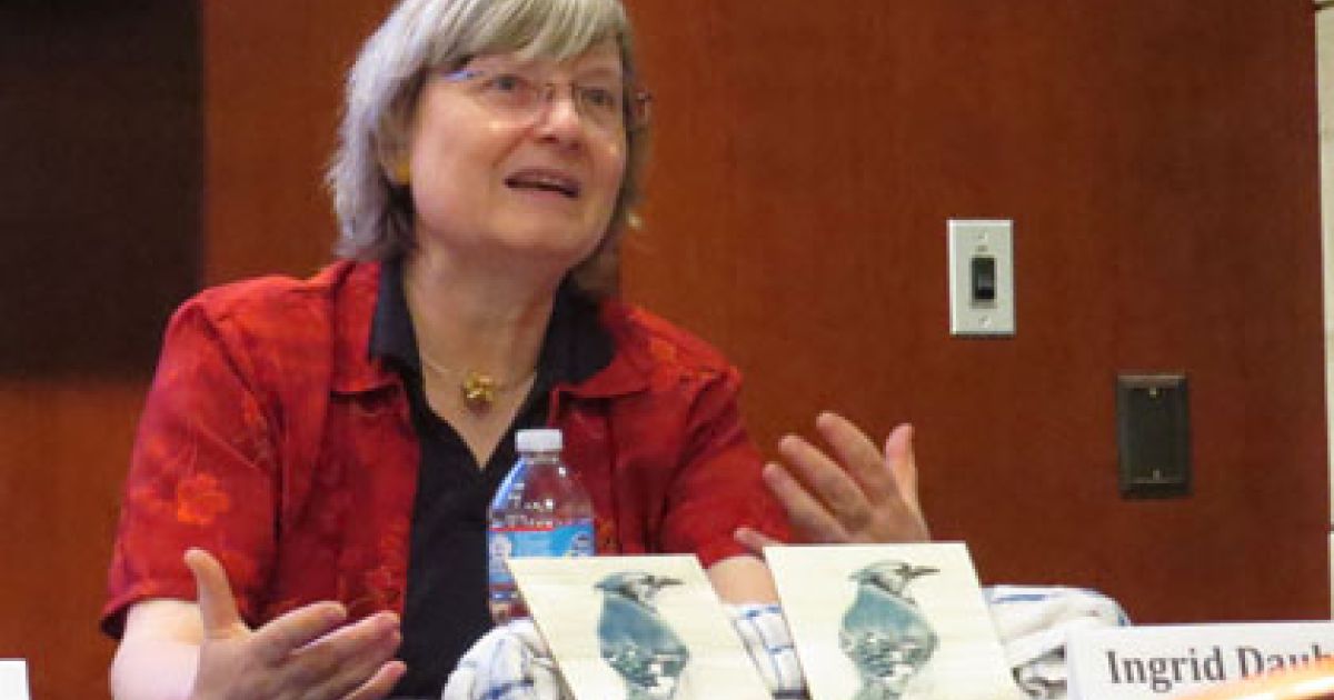 Duke Faculty Head to DC to Talk to Policymakers About Math and Art ...