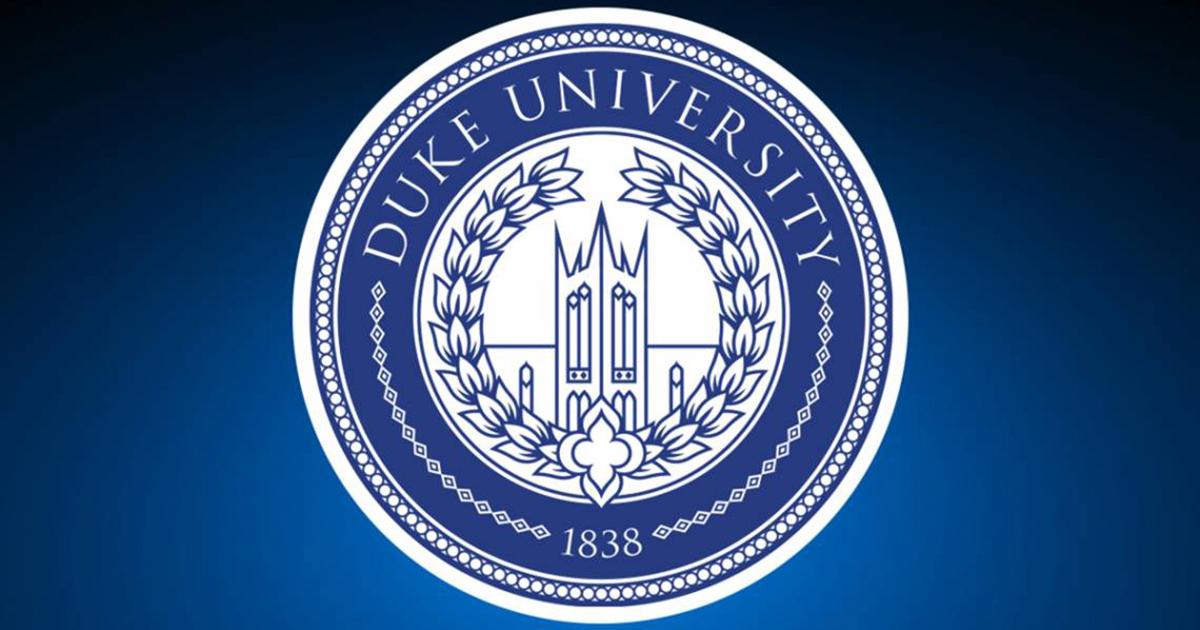 Nominations Open for 2022-23 Duke Presidential Awards [Deadline ...