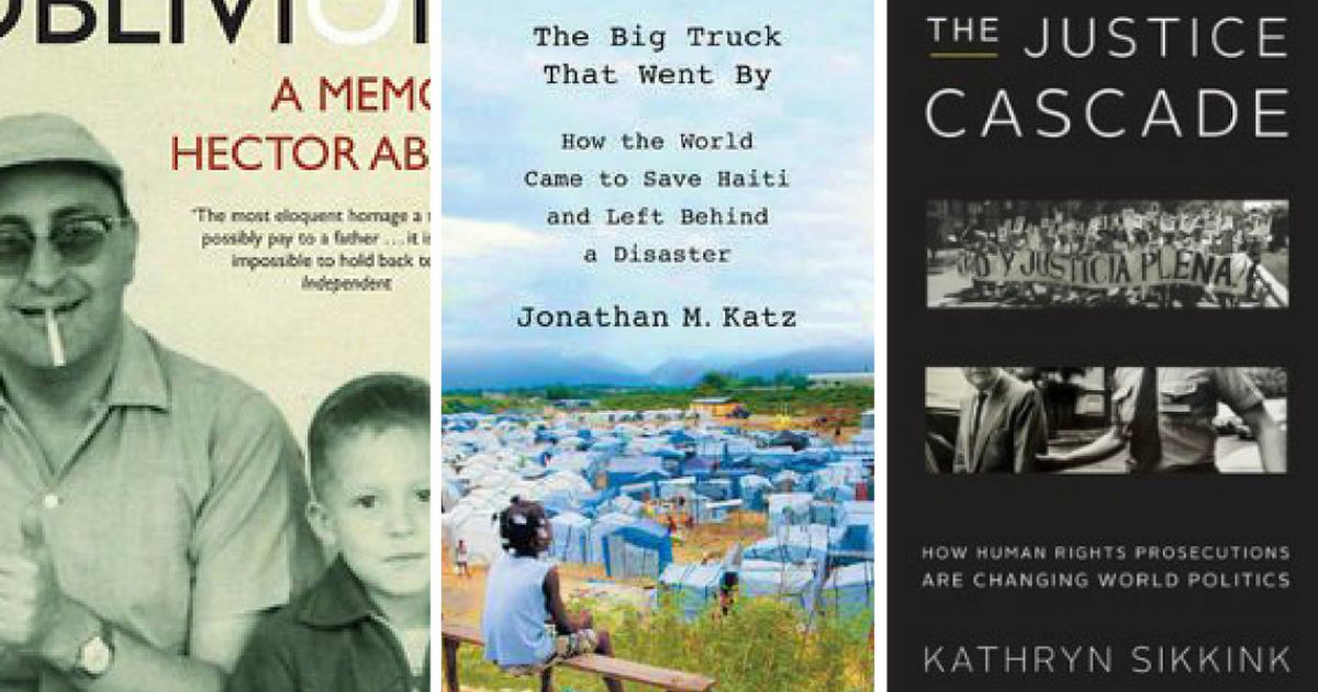 Duke Human Rights Book Award Renamed to Honor International Activist ...