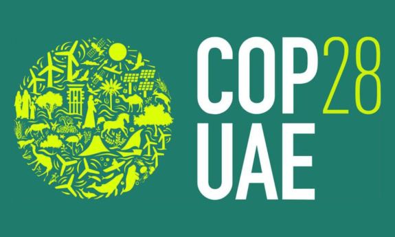 Students and Faculty Attending World Climate Conference COP28 in Dubai ...