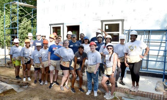 Sloan Scholarships Attract Innovative Thinkers to STEM Fields | Duke Today