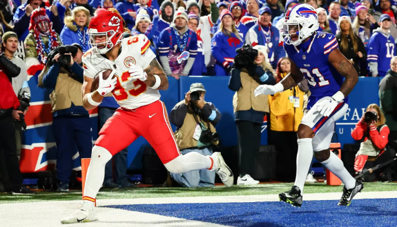 'They Want To Learn, They Want To Achieve' | Duke Today